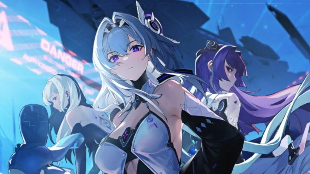 Anchor Panic Character Tier List - TRLST