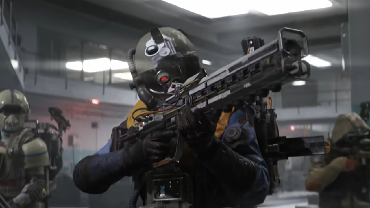 Arc Raiders Weapon Tier List - Best Weapons Ranked - TRLST