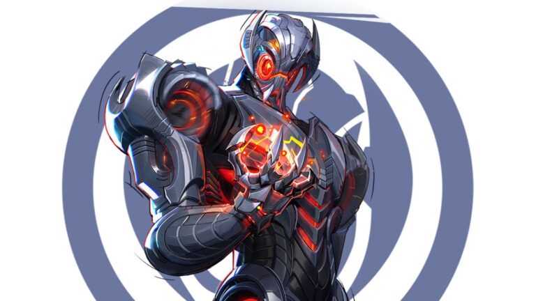 Marvel Rivals Strategist Tier List (Season 4.5) - TRLST