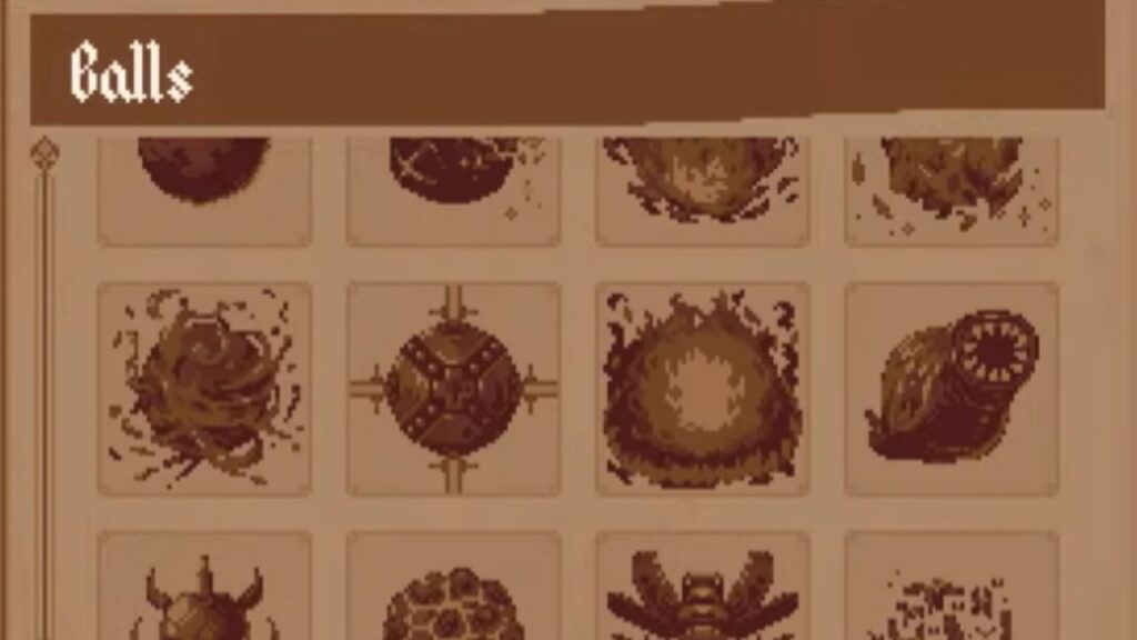 Ball x Pit Character Tier List - TRLST