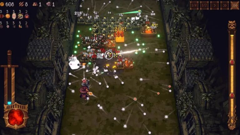 Ball x Pit Character Tier List - TRLST