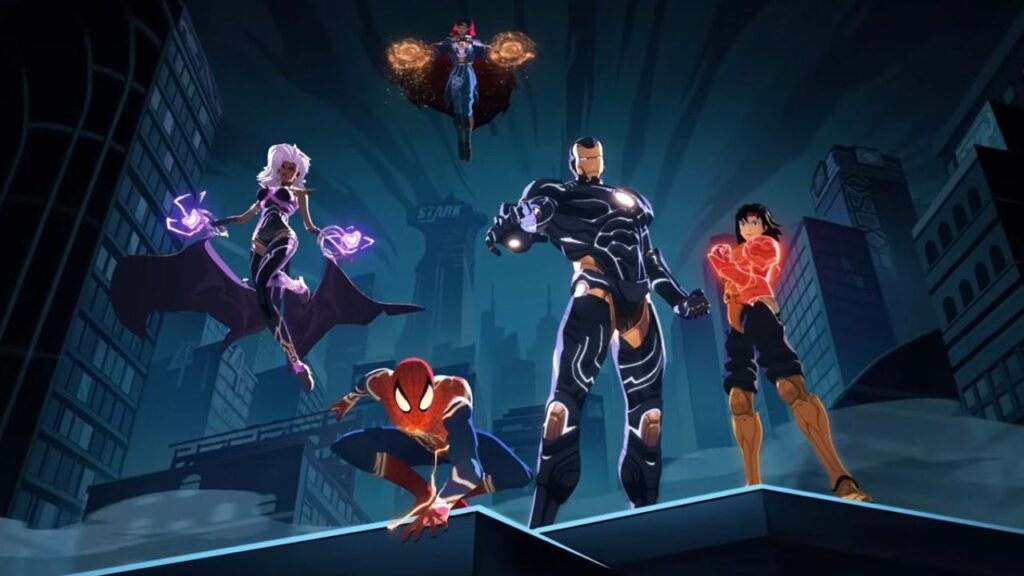 Fellowship Character Tier List (Early Access) - TRLST