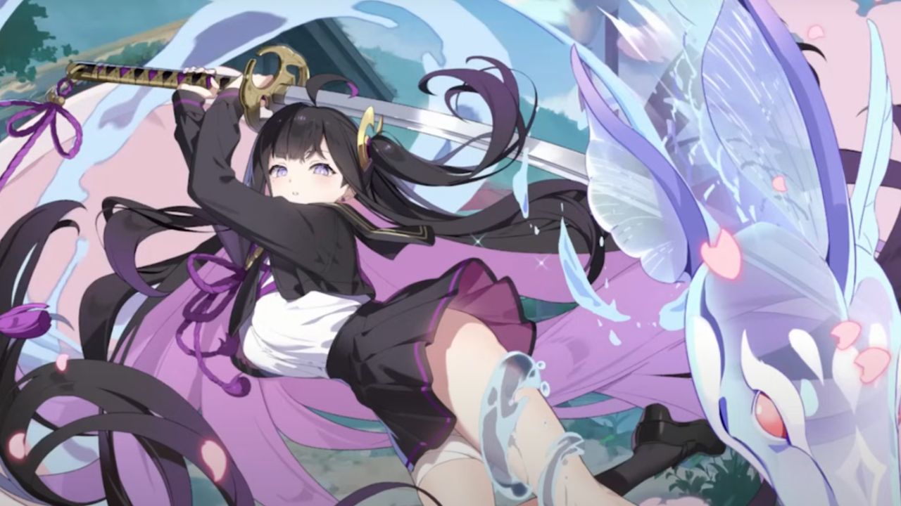 Stella Sora Trekker Tier List (Global Release) - TRLST