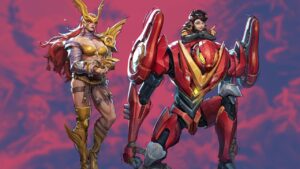 Marvel Rivals Vanguard Tier List (Season 4.5) - TRLST