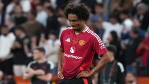 English Premier League Striker Tier List (25/26) - TRLST