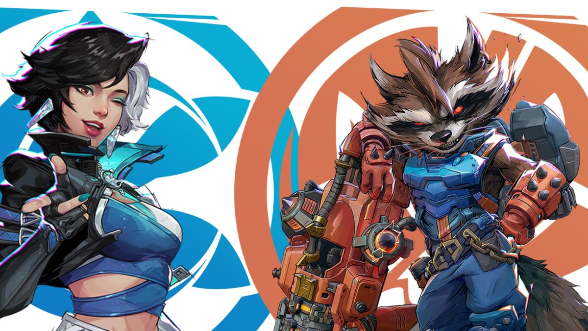 Marvel Rivals Strategist Tier List (Season 4.5) - TRLST