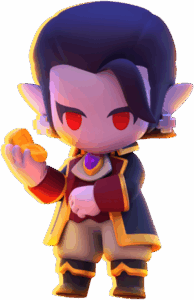 Archero 2 Tier List: All Characters Ranked - TRLST