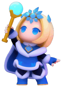 Archero 2 Tier List: All Characters Ranked - TRLST