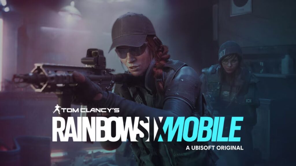 Rainbow Six Mobile Operators Tier List: Best Operators - TRLST