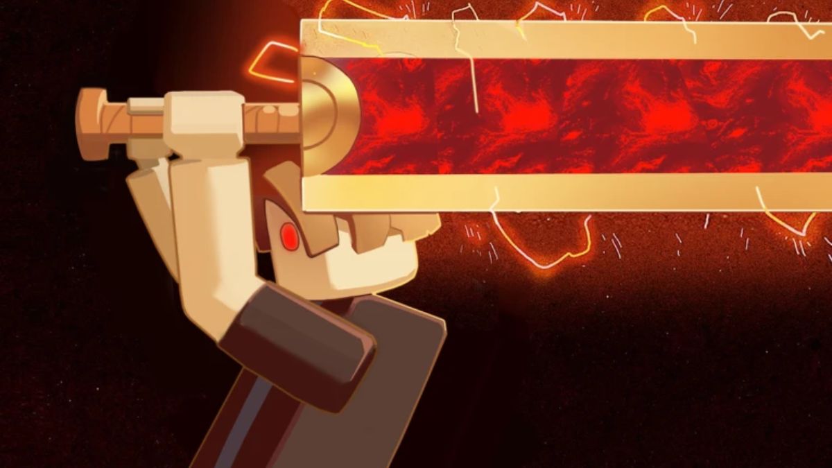 Broken Blade Tier List - TRLST