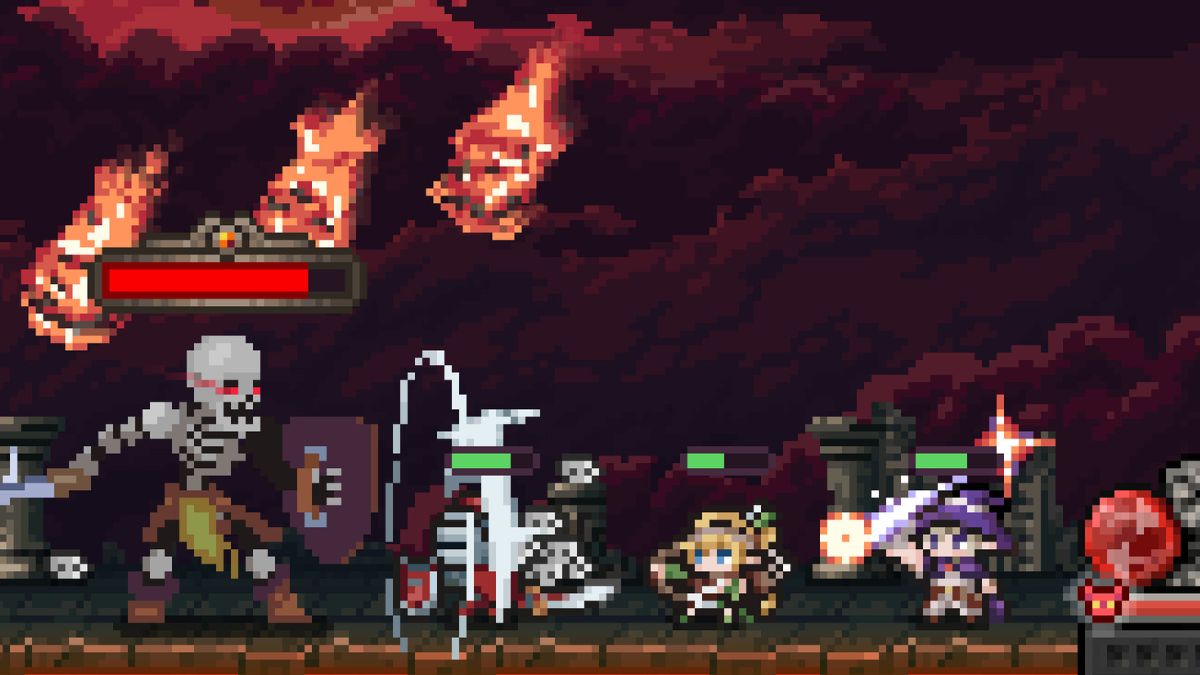 TBH Task Bar Hero Class Tier List - TRLST